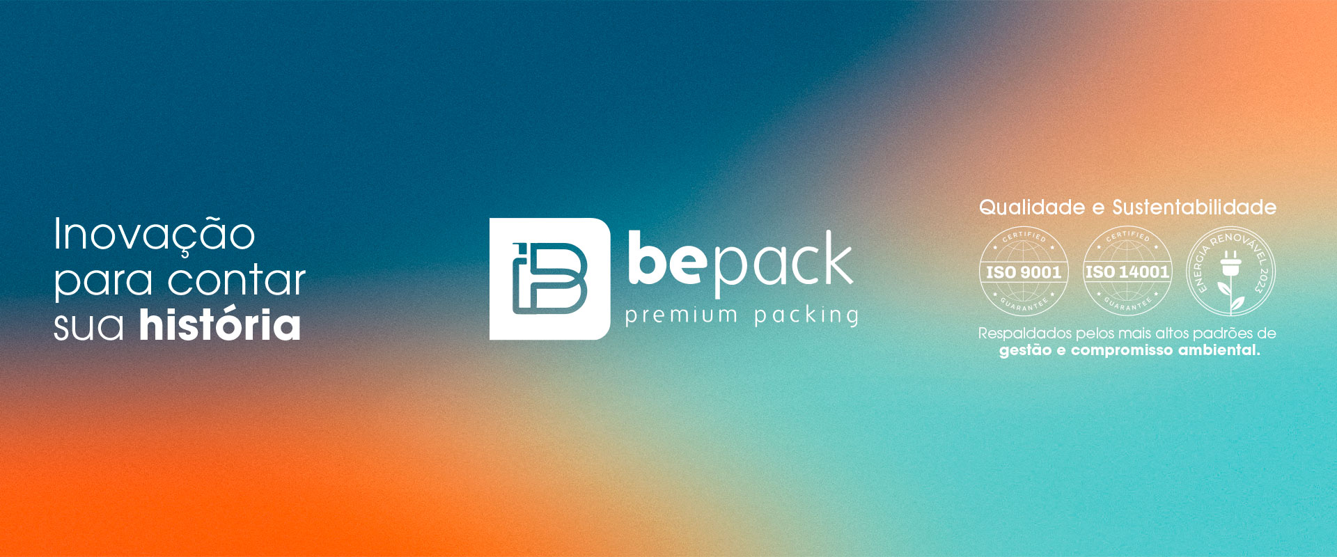 Bepack Premium Packing - Bepack Premium Packing